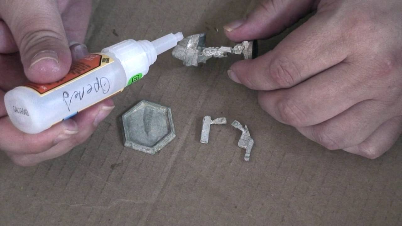 Battletech - Phantom Prime Assembly - YouTube