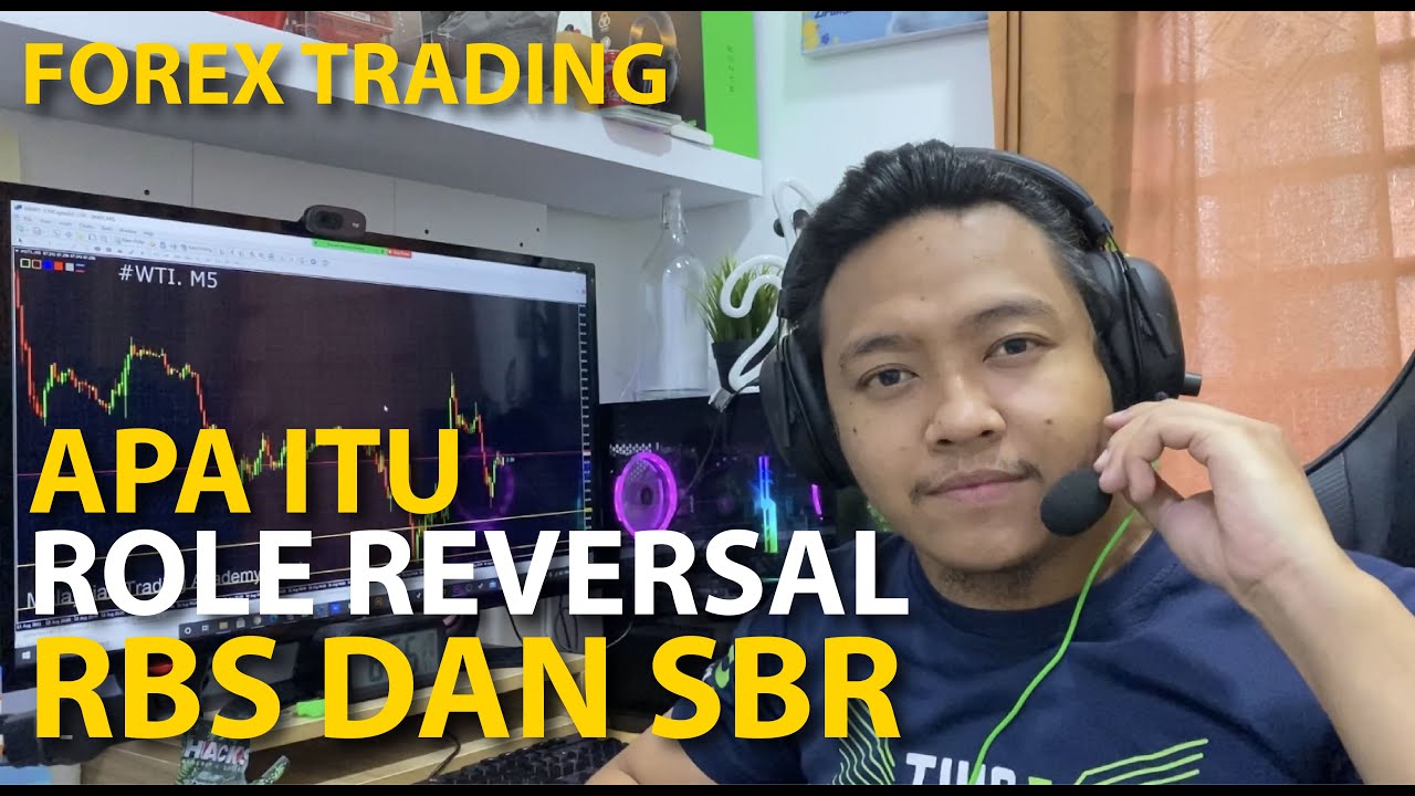 Role Reversal RBS Dan SBR - YouTube