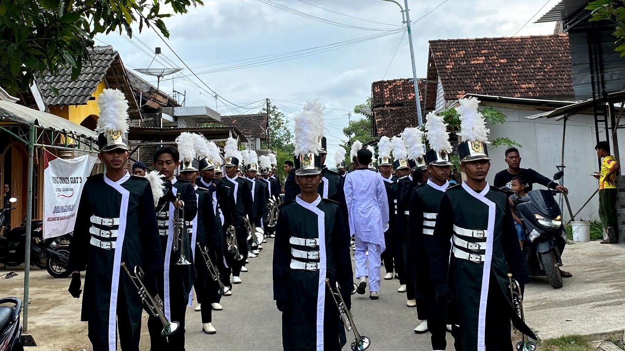 Live: Khitanan Pulorejo Bajingjowo Sarang | (09/11/2022) - YouTube