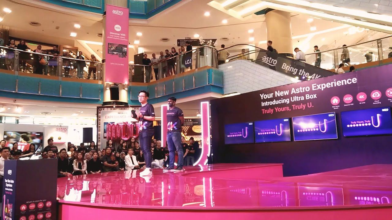 [LIVE🔴EVENT] NEW!!! ASTRO ULTRA BOX - YouTube