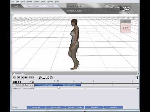 aniMate2: New to aniMate: 10. Reverse - YouTube