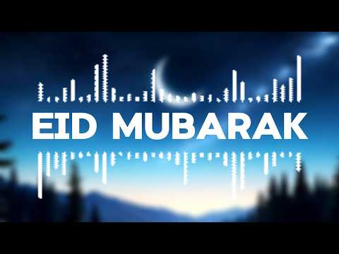 🎵 EID MUBARAK Nasheed 2026 | Nashiidaa Eid Al-Ad-haa Bareedaa (Emotional Nasheed)