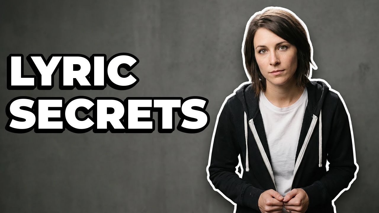 How Do Emo Songs Use Words To Express Sadness? - YouTube