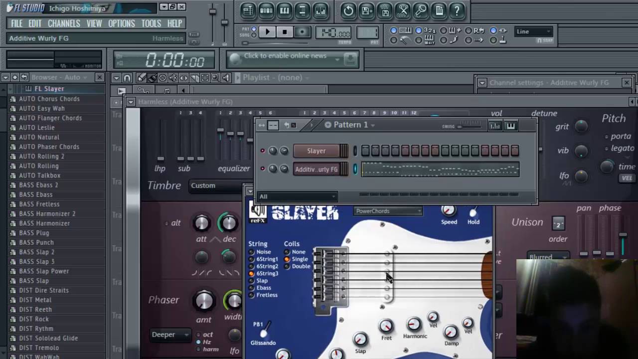 6000 SCORES! para FL Studio! - YouTube