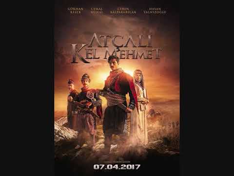 Atçalı Kel Mehmet Film Müzikleri - Final - Yıldıray Gürgen & Ajlan Akyüz