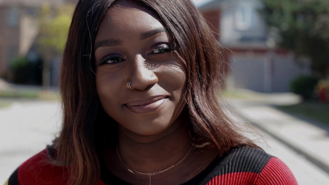 Augustina: It can happen to anyone. - YouTube