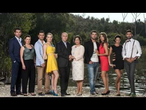BENİ AFFET DİZİ MÜZİKLERİ NALAN AFFEDEMEM V3