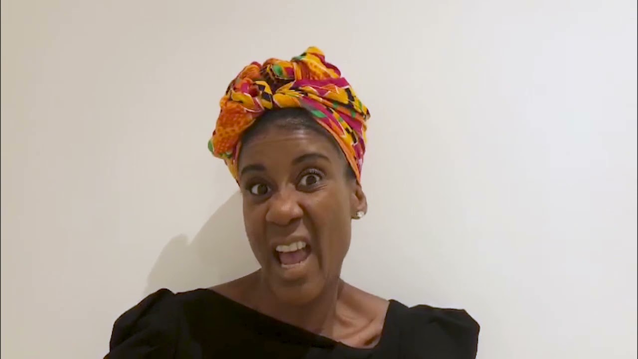 Family Law Guru Paula Rhone-Adrien on non resident parents - YouTube