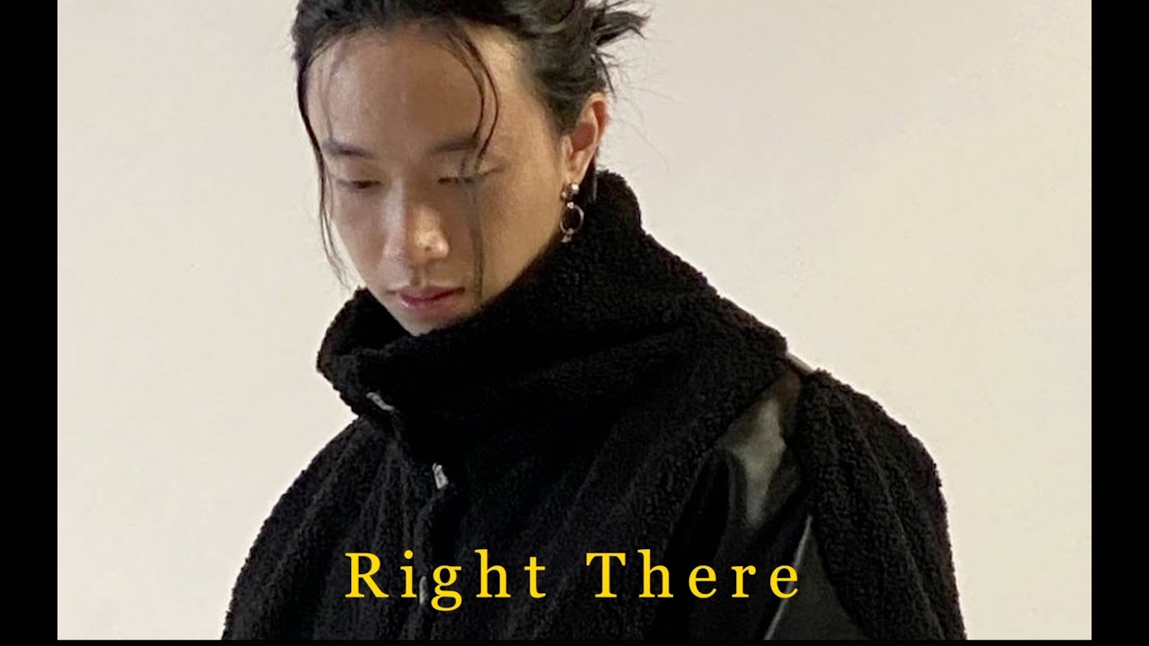 Keshi Type Beat - Right There / Guitar x R&B x Pop Type Beat - YouTube