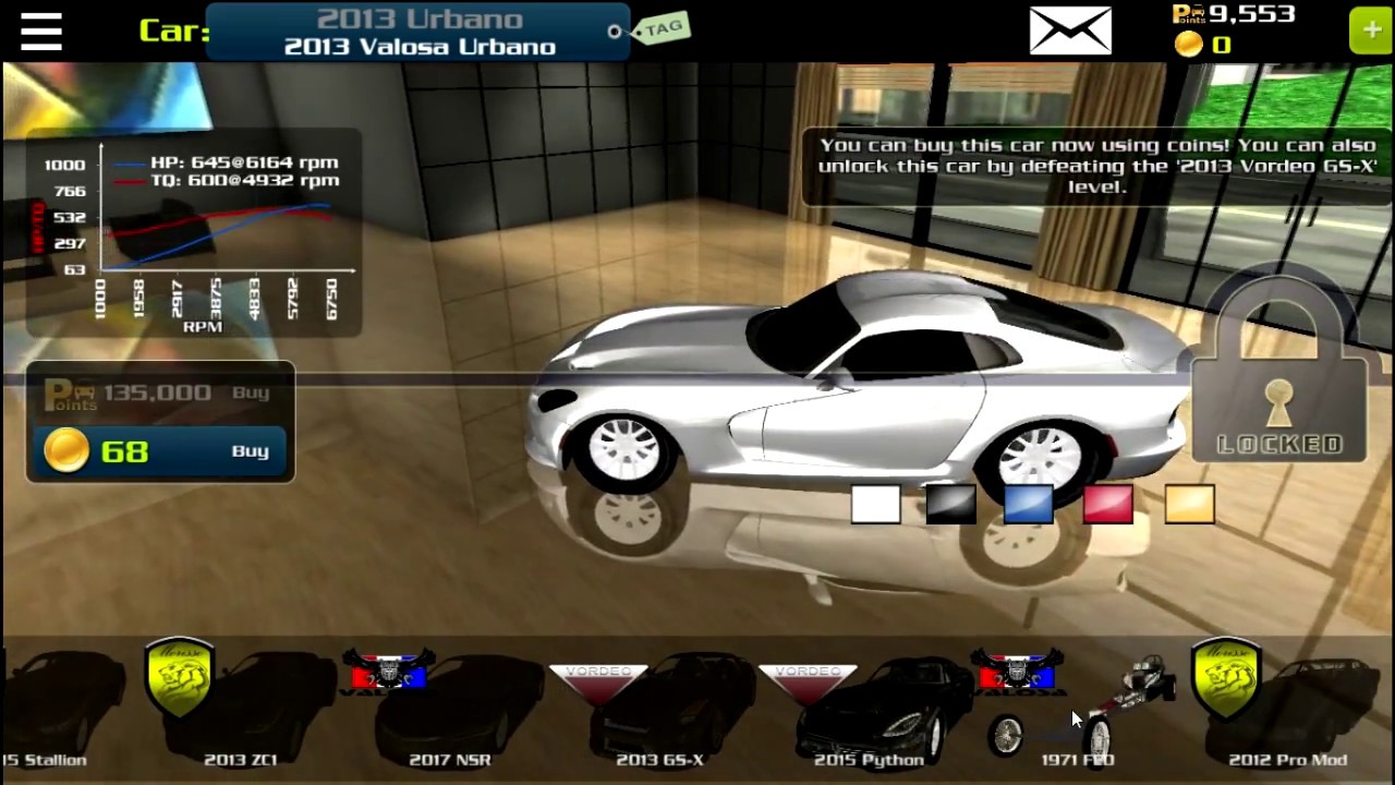 Extreme Velocity 3D gameplay - YouTube