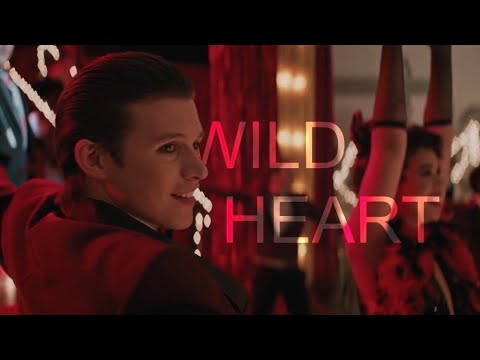 Love, Simon - Wild Heart