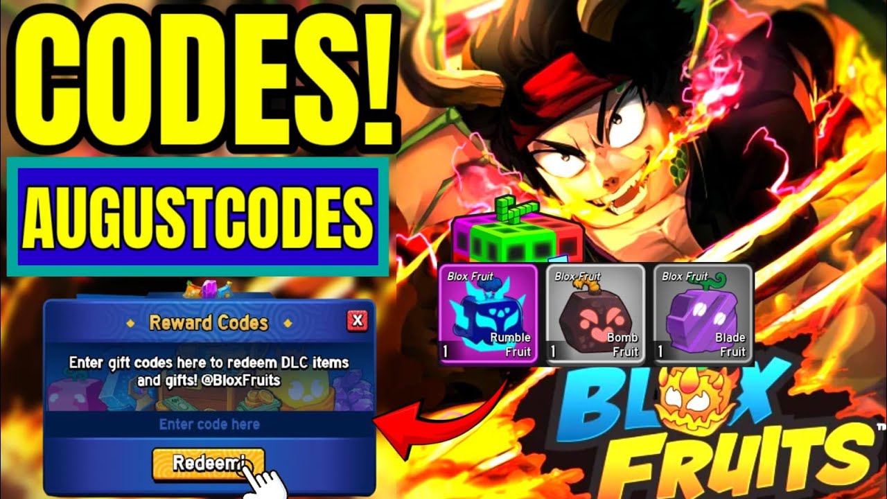 *NEW CODES⚠️ALL NEW WORKING CODES IN BLOX FRUITS 2025 UPDATE 27! ROBLOX ...