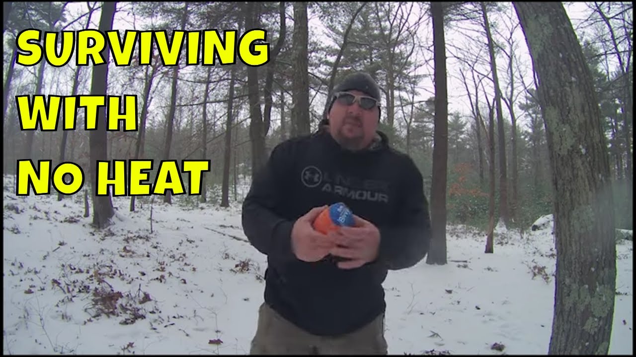 HOW TO STAY WARM WITH NO HEAT 2023 #winterhacks #lifehacks - YouTube