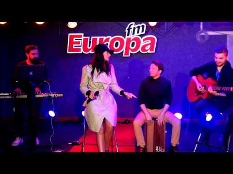 Antonia - Marabou (LIVE în Deşteptarea)