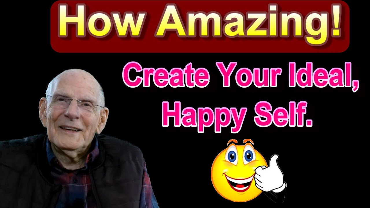 122 - How Amazing! That Is All You Need To Know To Create Your Ideal ...