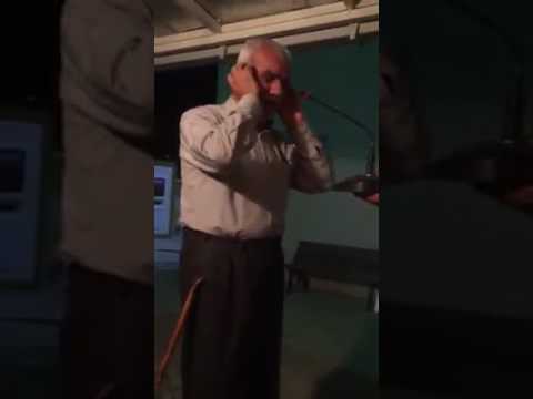 Mardinli hafız ali den farac duası