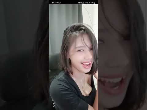 bigo live cantika si toge