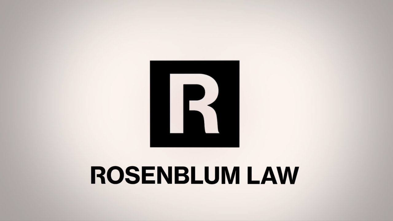 What Makes Us Different | Rosenblum Law - YouTube