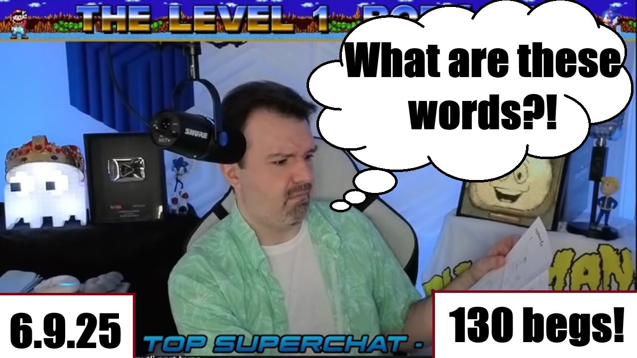 DSP Threatens to Wage Quit Blue Prince! Wants $300 to buy Driving games ...