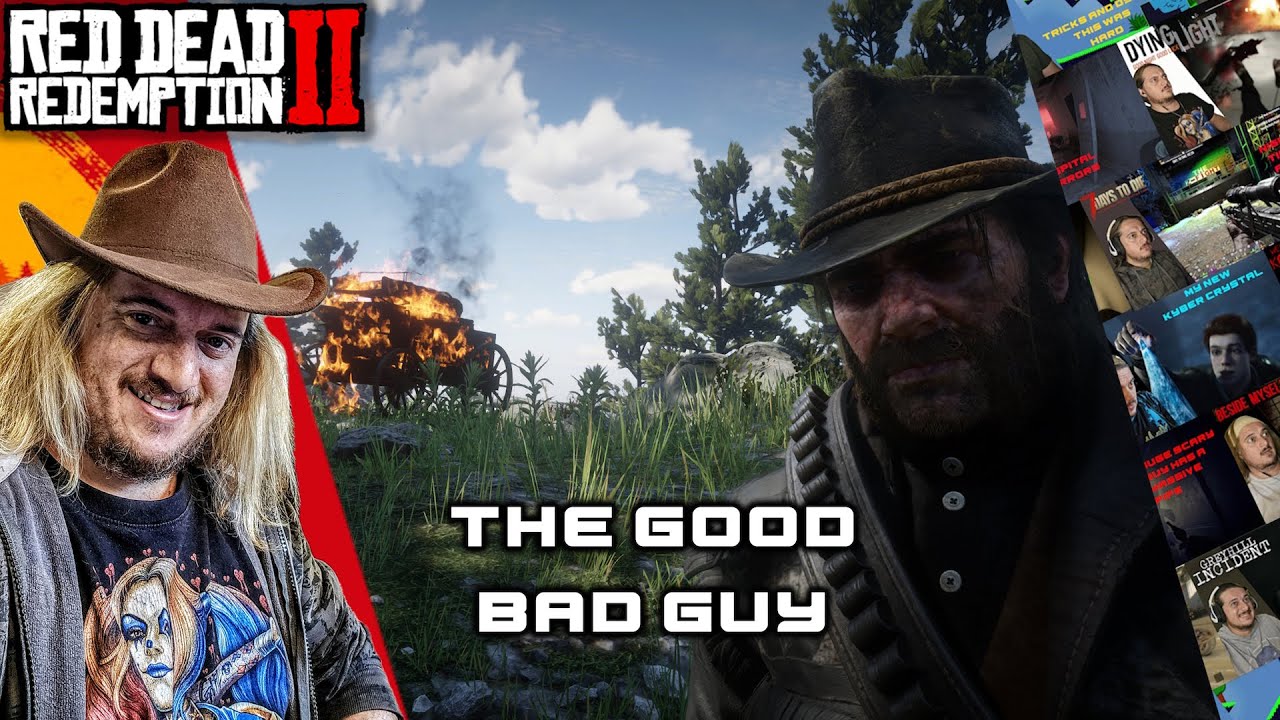 Let's stream RDR2 - Part 22 #reddeadredemption2 #reddeadredemtion2 # ...