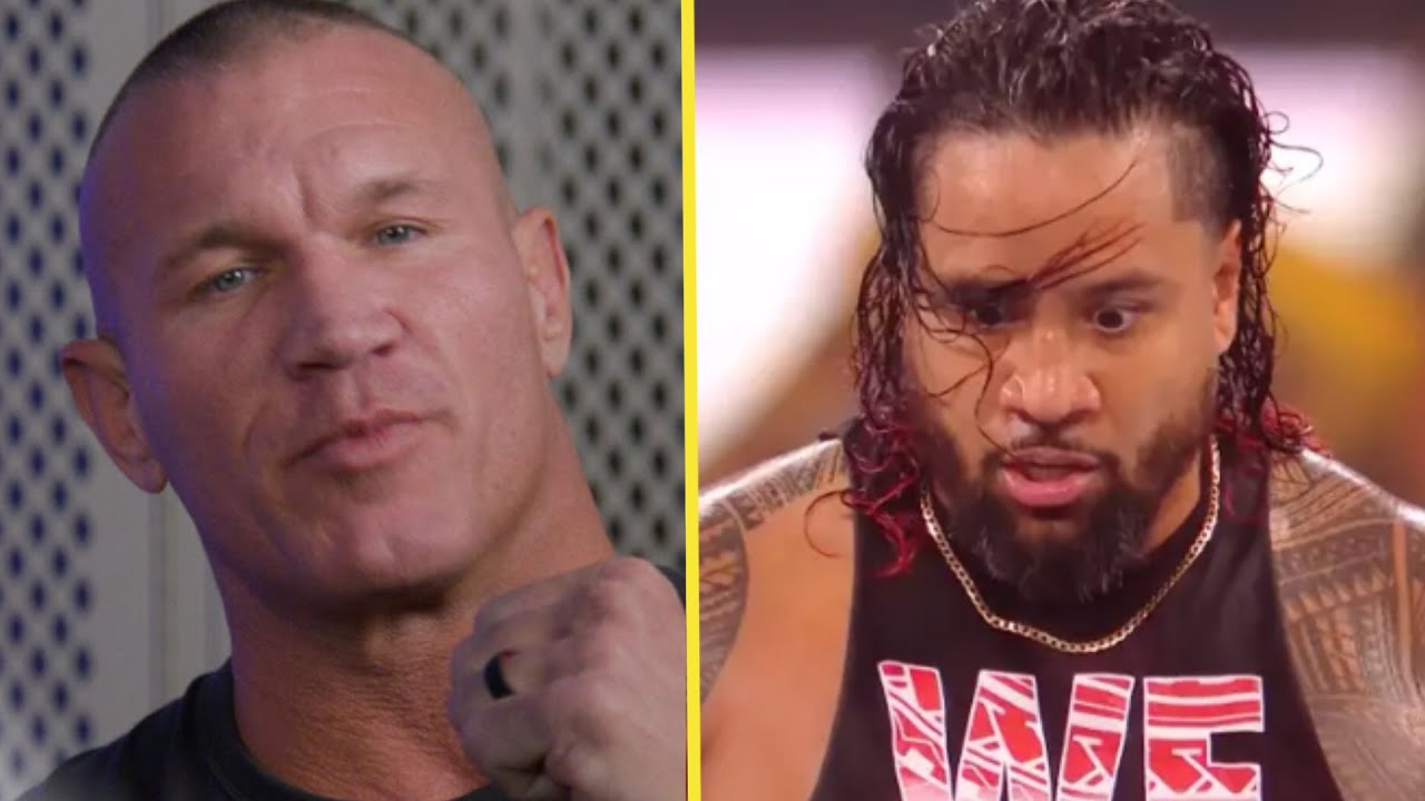Sad News Jimmy Uso...Randy Orton REJECTS WWE...Creepy Fans Called Out ...