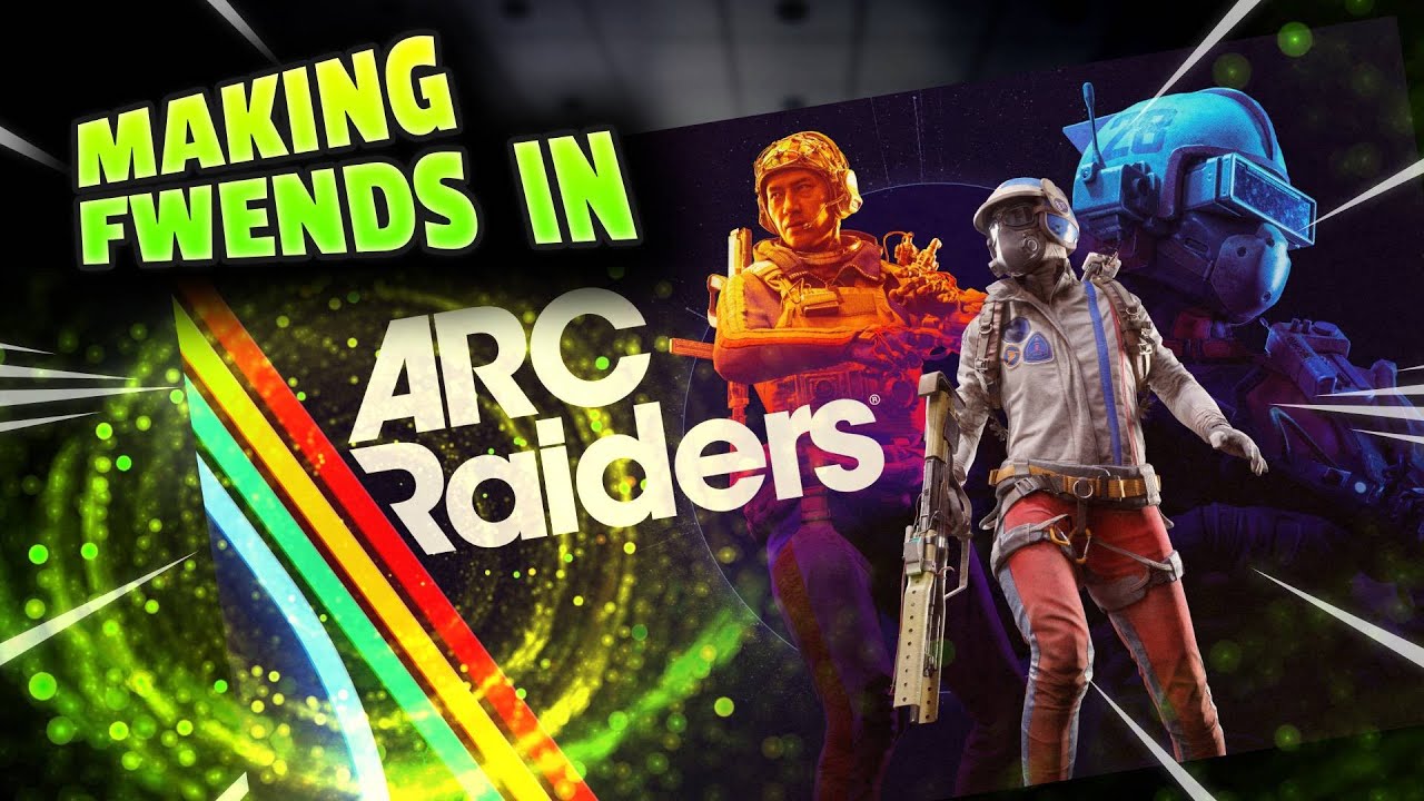 Heroic Arc Battles… ZERO Brain Cells | The Legendary Fail - YouTube