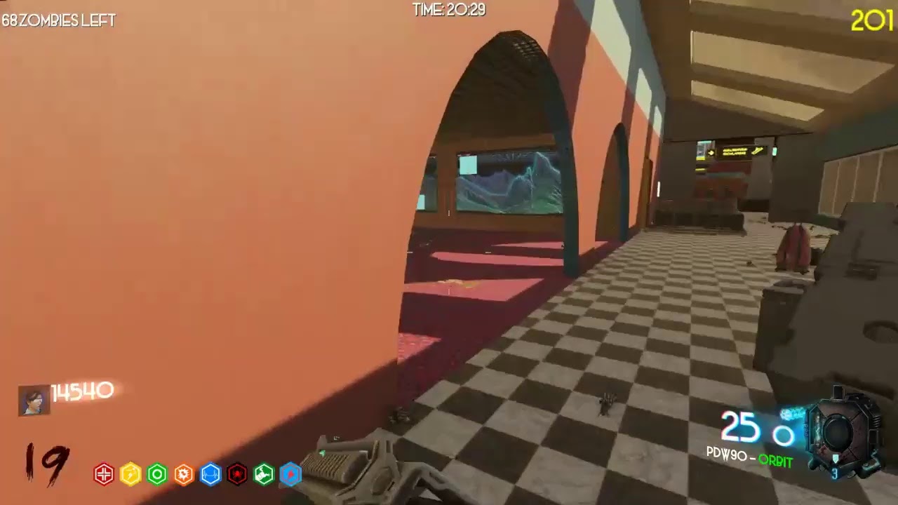 Terminal Zombies? - YouTube