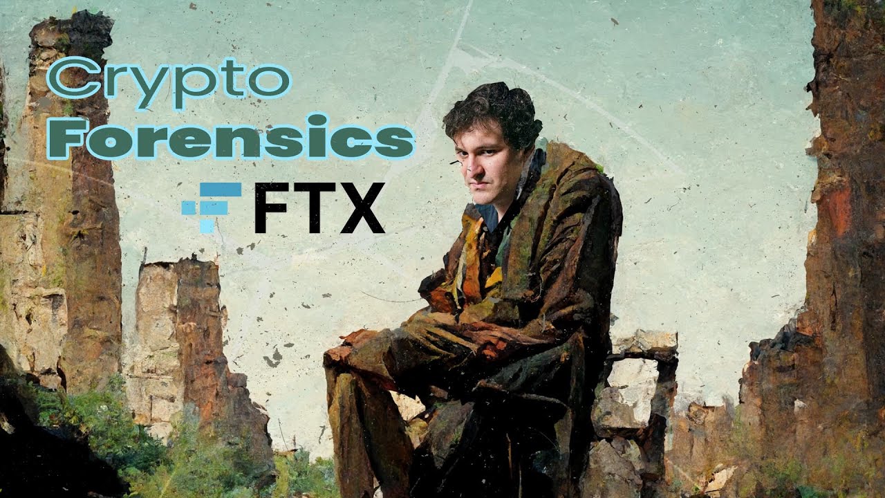 The Collapse Of The FTX/Alameda Research Empire - The Lies, Cracks And ...