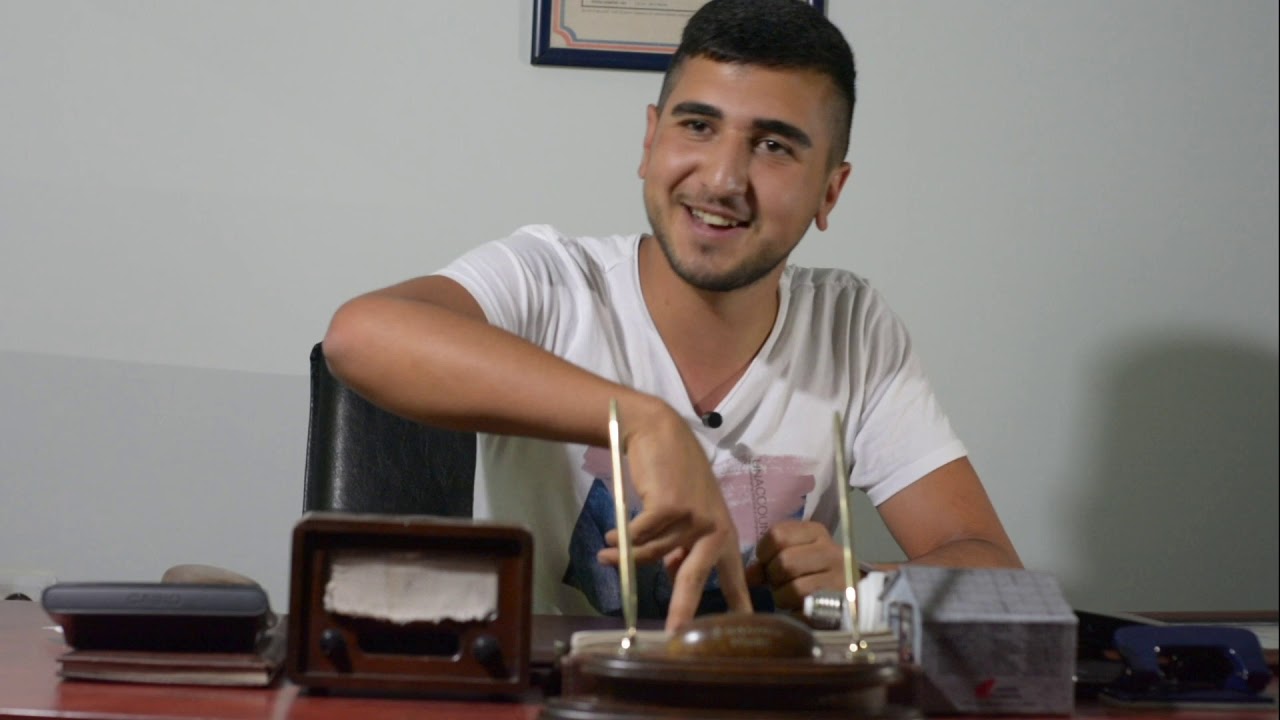 Muavin 2 Bölüm - YouTube