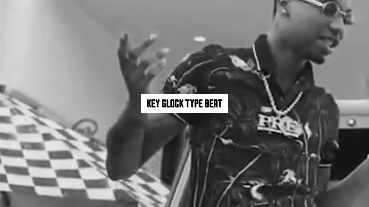 KEY GLOCK X YOUNG DOLPH TYPE BEAT | FREE TYPE BEAT | RAP/TRAP ...