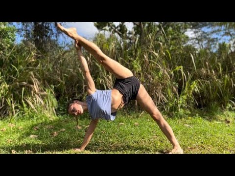 INNER ALIGNMENT FLOW - YouTube