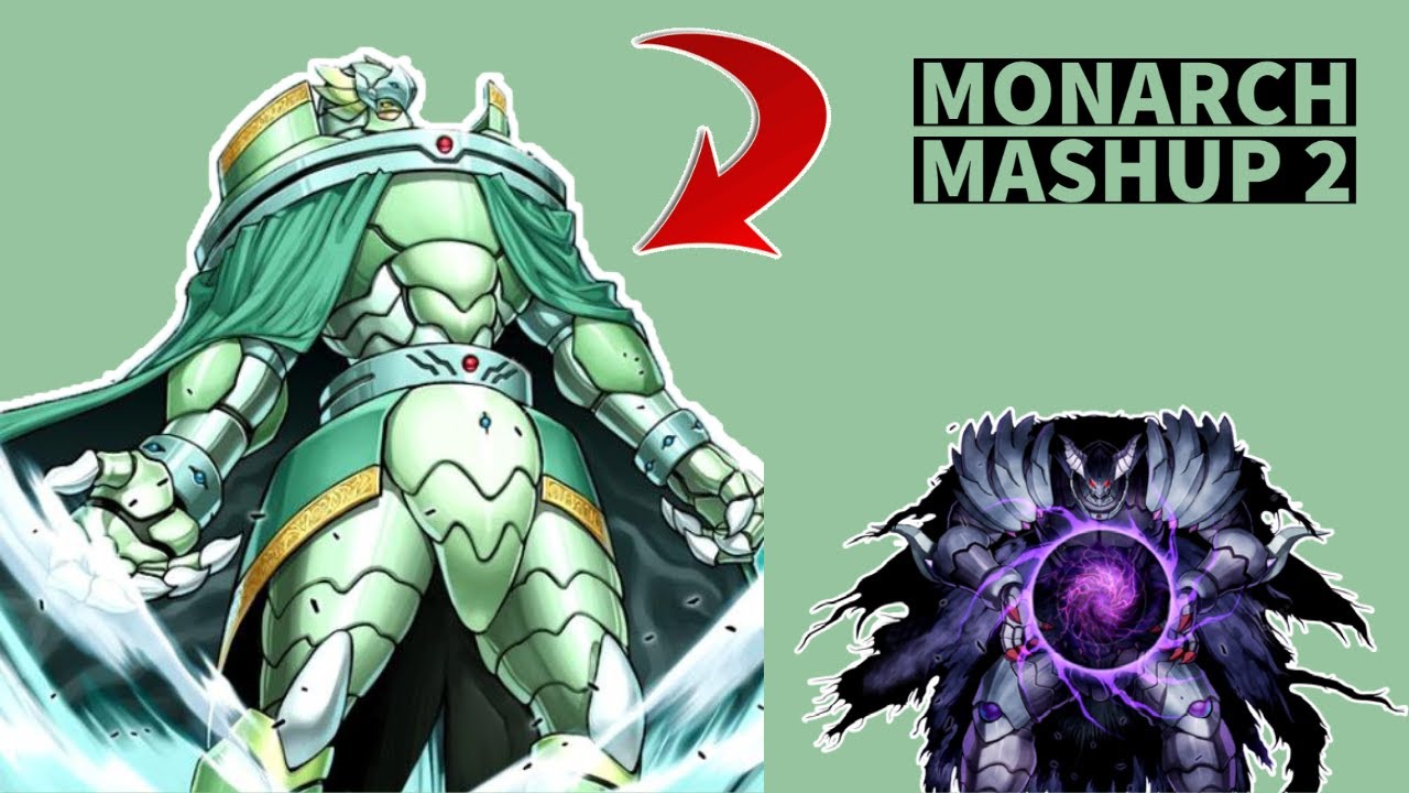 Raiza The Storm Monarch