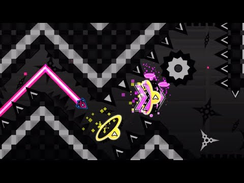 Geometry Dash Classical By,Hakkou (Showcase) - YouTube