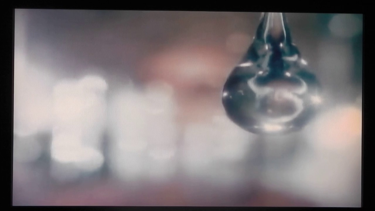 ITV Powergen Weathergens - Nimbella (storm version) - YouTube