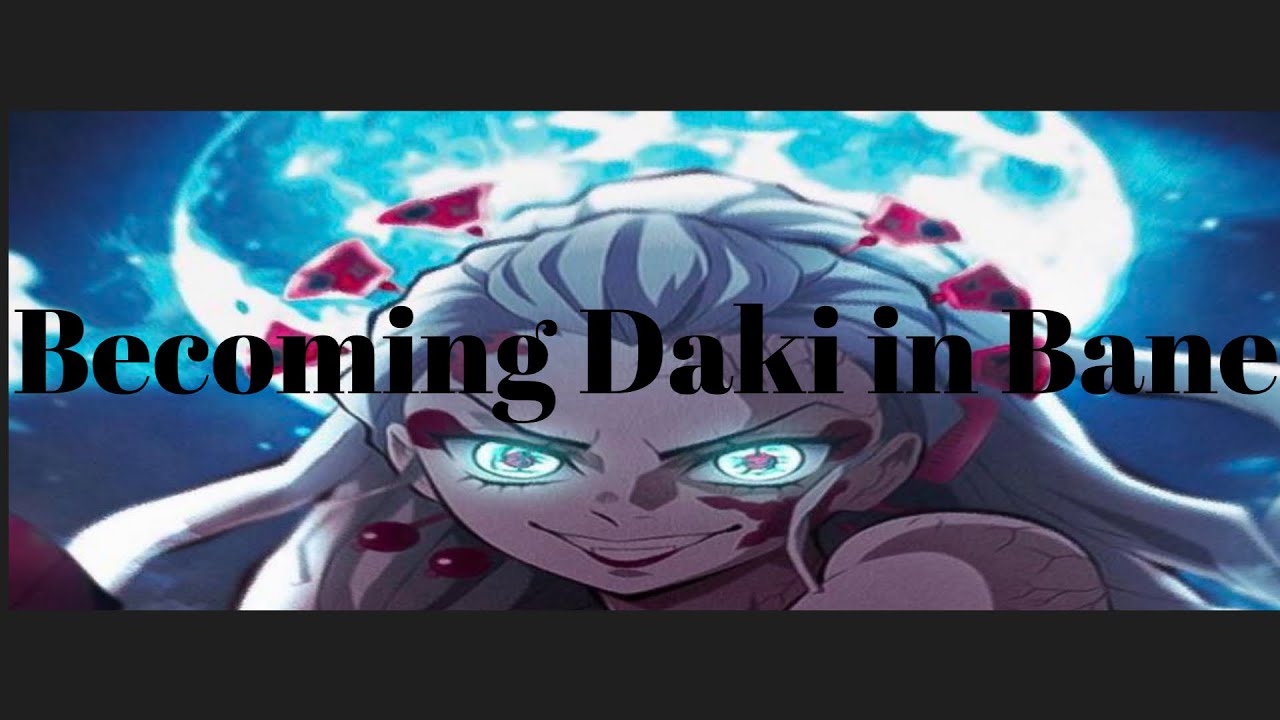 Pain……Daki is here!!!! (Roblox: Burning Ashes New Era) - YouTube