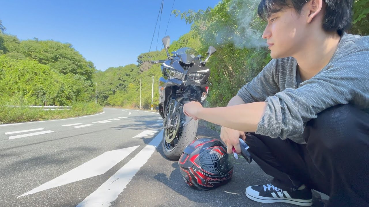 きれいな顔してるだろ。死んでるんだぜ。それで… Youtube