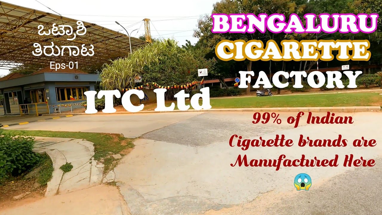 Bangalore City || Vidyanagara Cross || Chikkajaala || Sadahalli || ITC ...