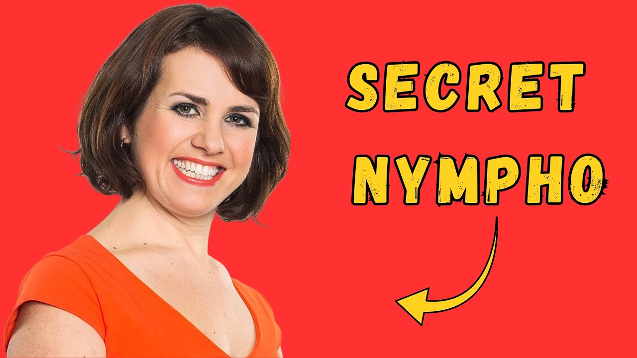Rare Photos of Nina Warhurst Like You've Never Seen – Untold Story ...