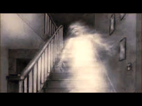 Ghosts, Spirits and Demons | Paranormal Encounters - YouTube