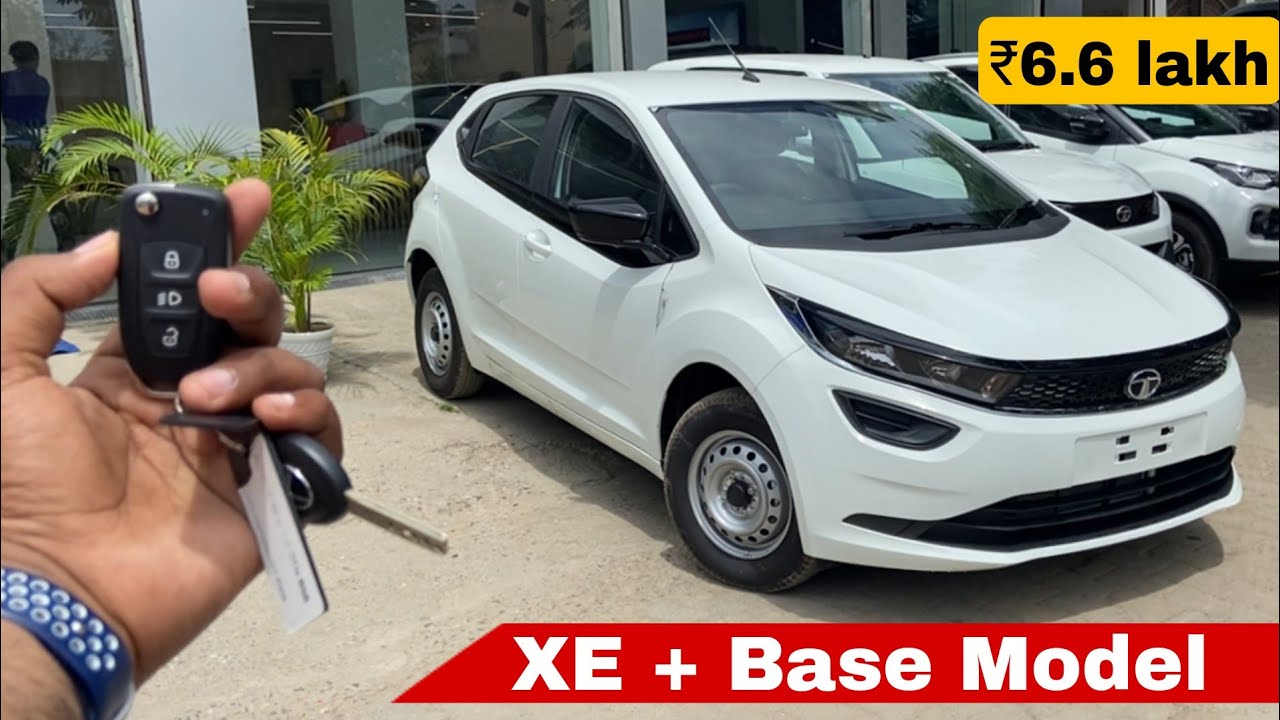 Tata Altroz Xe Plus 2022 | Altroz Base Model | Tata Altoz XE + | Tata ...