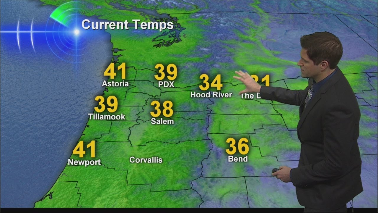 KOIN Local 6 at 6am 12/31/13 - YouTube