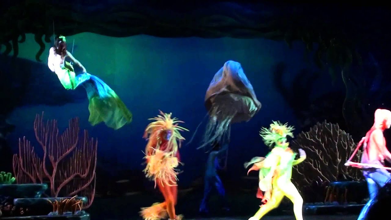 Disney GM 2015 - YouTube