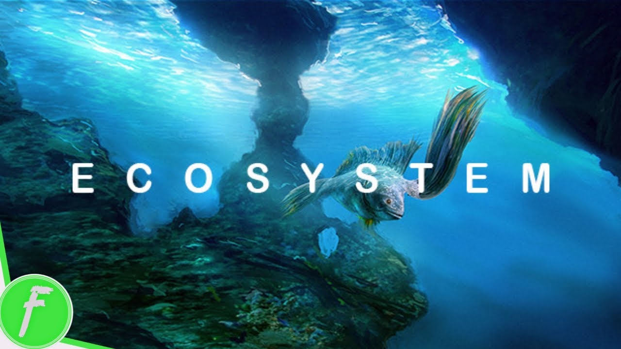Ecosystem Gameplay HD (PC) | NO COMMENTARY - YouTube
