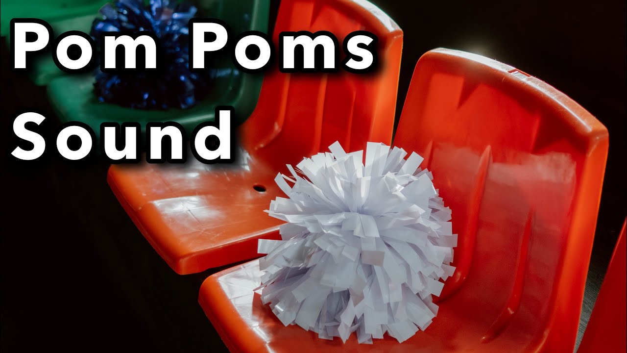 Pom Pom’s Sound Effect | Sleep, Relaxation, Study, Insomnia | 2 Hours ...
