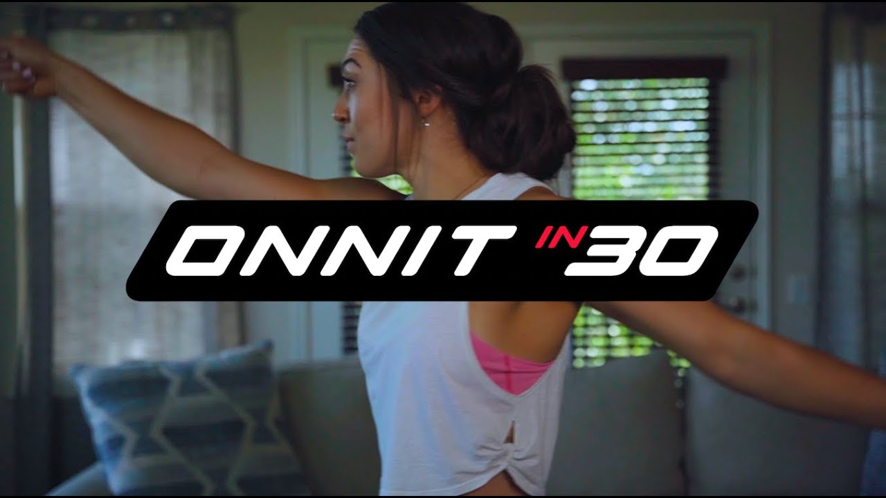 The Best Value in Fitness: Onnit In 30 Streamable Workouts - YouTube