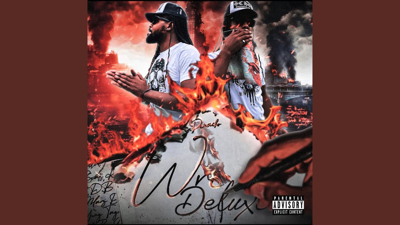 Dead (feat. Keddy Kane) [Extended Version] - Kay Blvck: Song Lyrics ...