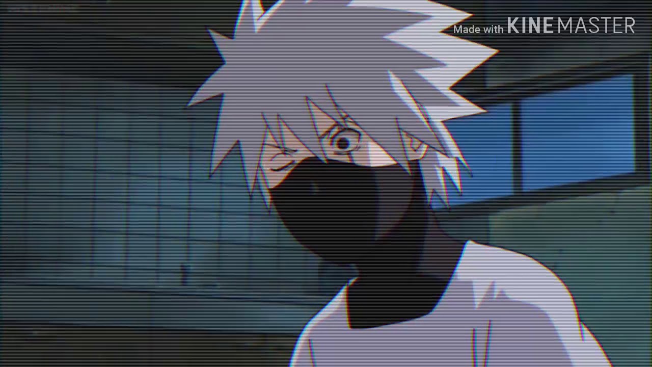 Kakashi [AMV]-Xo tour life - YouTube