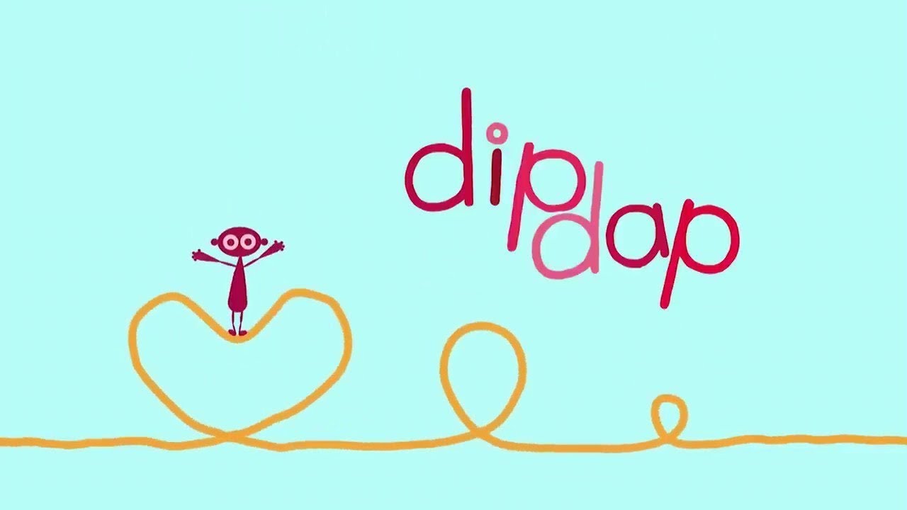 Animation for Kids | Dipdap - Compilation 4 | Pencil Animation For Kids ...