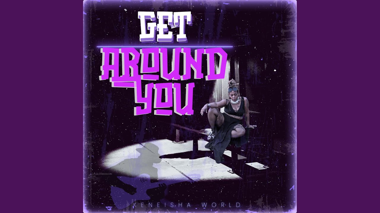 Get Around You (Radio Edit) - YouTube