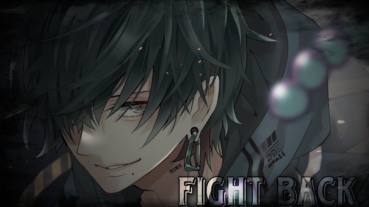 「Nightcore」‐ Fight Back |NEFFEX| [Lyrics] - YouTube